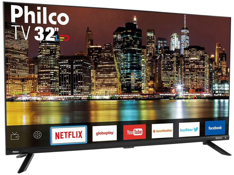 TV Philco é boa? Recursos, vantagens, reclamações